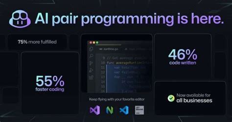 Github Copilot For Business Now Available With Better Model And Capabilities Bigtechwire
