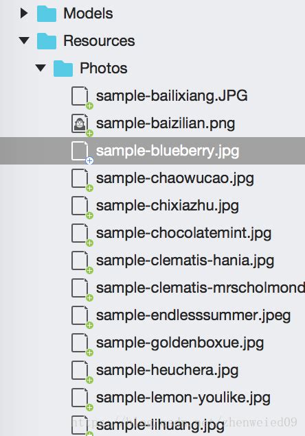 Xamarinforms 之我的花园 1增删查改数据库杰里赫的博客 Csdn博客