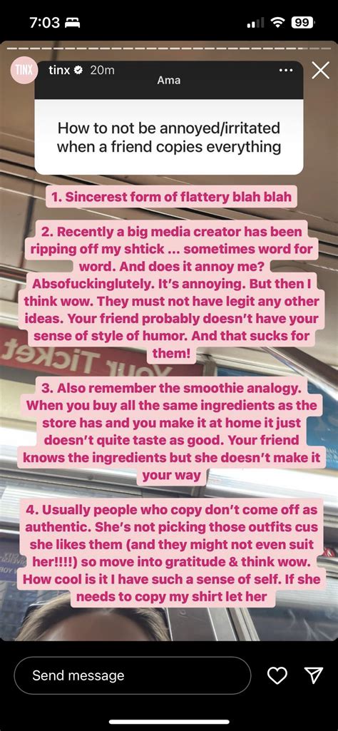 89 Best Tinx Images On Pholder Tinxsnark Ny Cinfluencersnark And Tiktokgossip