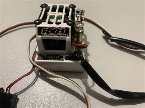 Tekin RX8 Gen2 Combo R C Tech Forums