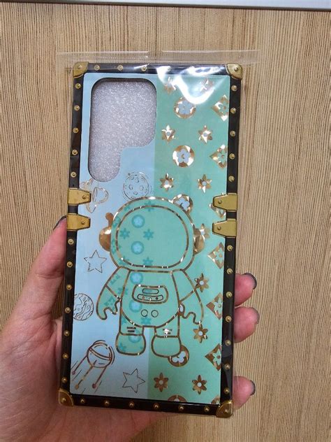 Samsung S Ultra Casing Mobile Phones Gadgets Mobile Gadget Accessories Cases Sleeves