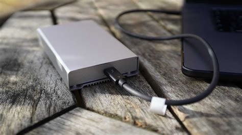 OWC Mercury Elite Pro Mini Review Camera Jabber