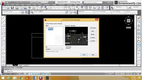 Check Dimension In Autocad At Ila Yeomans Blog