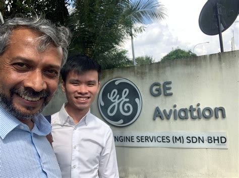 Saravanan K T On Linkedin A Gratifying Trip To Meet Our Customers In