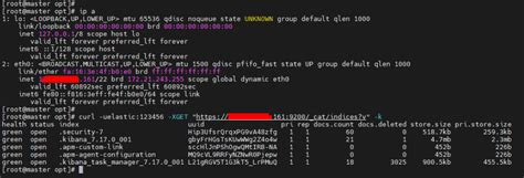 Elasticsearch之使用elasticdump备份恢复数据如何备份elasticsearch中的数据 Csdn博客