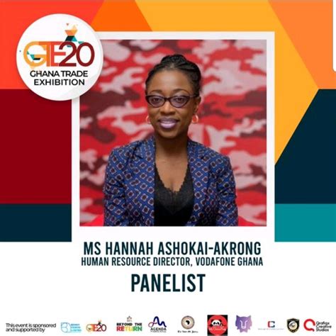 Ghana Ghanaonthemove Ghanatradeexhibition Diversity Diversitymatters Inclusion