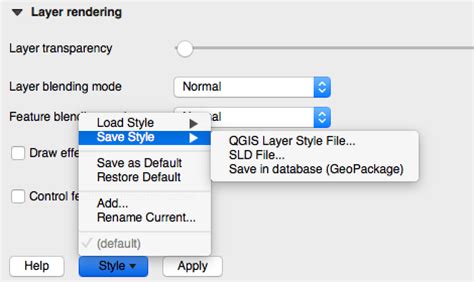 Lost Geometry From QGIS Mysql Vector Layer Geographic Information Systems Stack Exchange