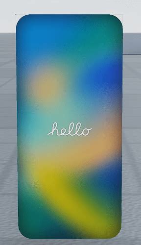 Screengui Hiding Cutout Art Design Support Developer Forum Roblox