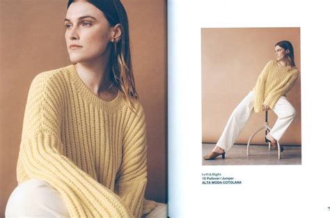 Lana Grossa. About Berlin Special Issue - 3 2020. Обсуждение на ...