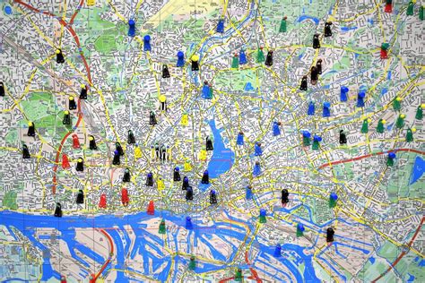 All About Amazon Location Service By Meta Collective Aws In Plain English