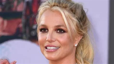 Kembali Tuai Kontroversi Britney Spears Unggah Foto Bugil Citizen6