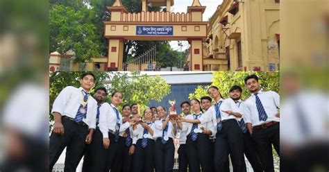 Bhu Chs Admission 2025 Notification Released For Bhu School Classes 9