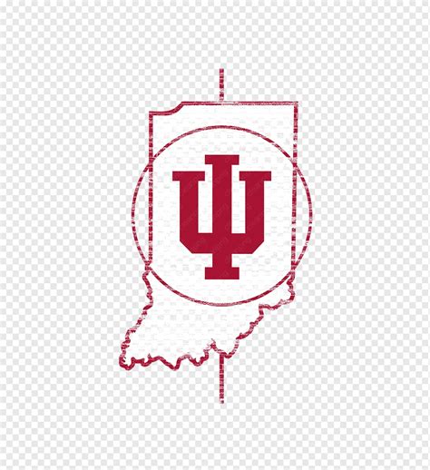 Indiana Univ Logo 5506kb Indiana University Logo Clipart Indiana