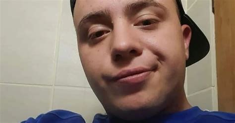 Tragedia En Mendoza Un Sobrino De La Senadora Anabel Fernández Sagasti