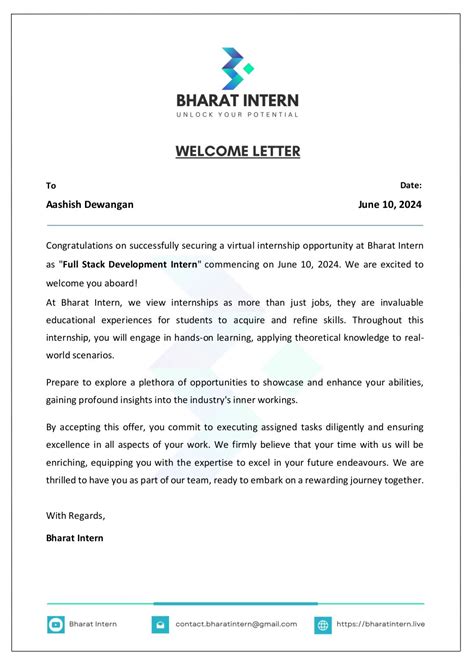 Aashish Dewangan On Linkedin Internship Fullstackdevelopment Webdevelopment Careeropportunity