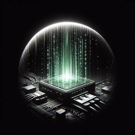 Binary Craigs Classroom