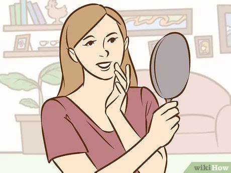 How To Read Lips 12 Steps With Pictures WikiHow Lips Reading How To Read People