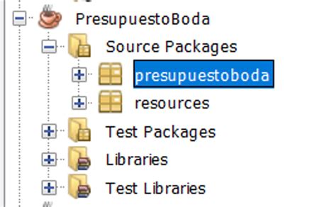 Error Al Cargar Imágenes De Icono En Netbeans Con Java Swing Stack