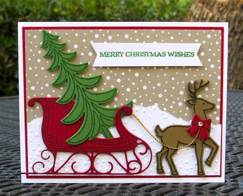 Рождественские Открытки своими руками для Детей