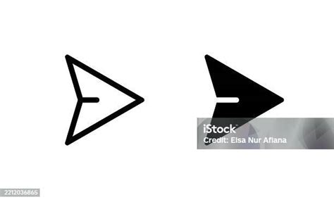 메시지 보내기 공유 버튼 아이콘 소셜 미디어 종이 비행기 기호 아이콘에 대한 스톡 벡터 아트 및 기타 이미지 아이콘 인터넷 0명 Istock