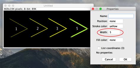 Imagej Angle Tool Thicker Lines Usage And Issues Imagesc Forum