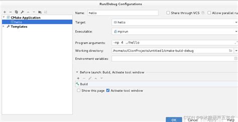 Mpi安装mpibuild Cpath Csdn博客 Mpi安装mpibuild Cpath Csdn博客