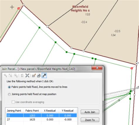 Workflow New Subdivision From Cad—arcmap Documentation