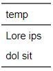 R Retain White Spaces In Flextable Stack Overflow
