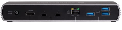 Echo 11 Hdmi Thunderbolt 4 Dock Sonnettech