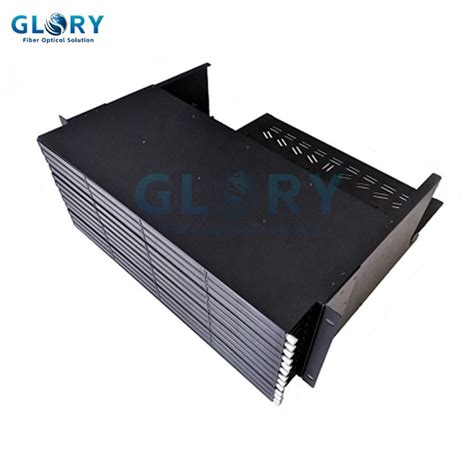 China Cheap Fiber Patch Panel Box Manufacturers Suppliers Factory