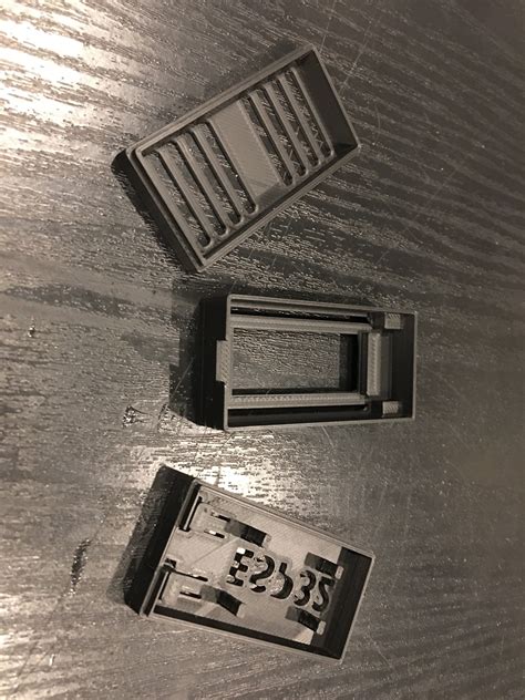 Node Mcu Esp Wroom 32 Esp32s Wi Fi Development Board Encloser Etsy