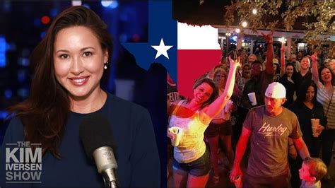Texas Maskless Crowds And Mass Shootings Youtube