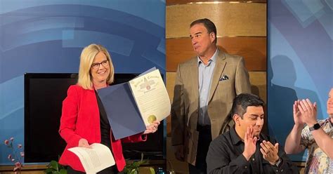 Jim Benemann Thanks For 40 Years Of Service Cbs Colorado