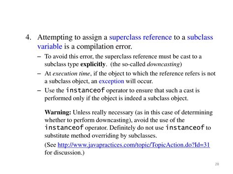 Ppt Polymorphism Powerpoint Presentation Free Download Id8895101