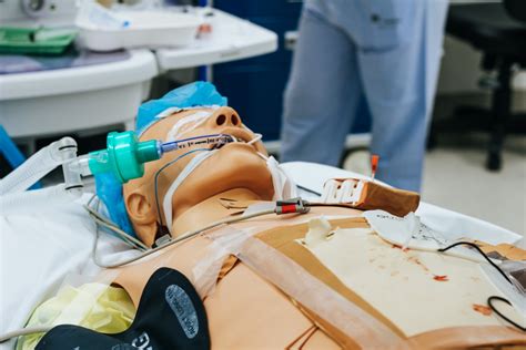 Enhancing Nursing Education Through Simulation Based Learning