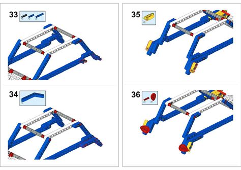 Osoyoo Model T Robot Car For Arduino Lesson 1 Build The Robot Car «