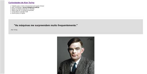 Github Briangoncpagina Simples Exercício 01 Do Curso De Html E Css