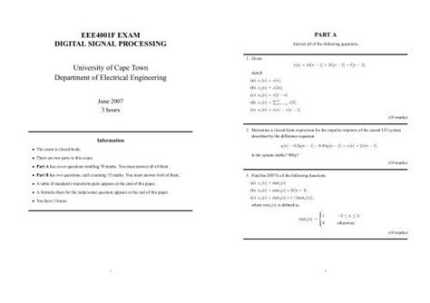2up Uct Digital Image Processing University Of Cape Town