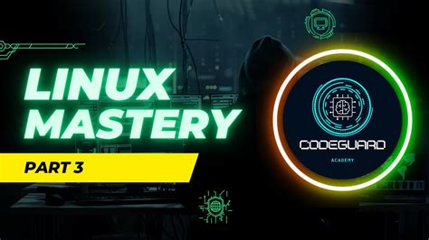 Linux Mastery Part 3 Essential Linux Commands For Absolute Beginners Urdu Hindi Youtube