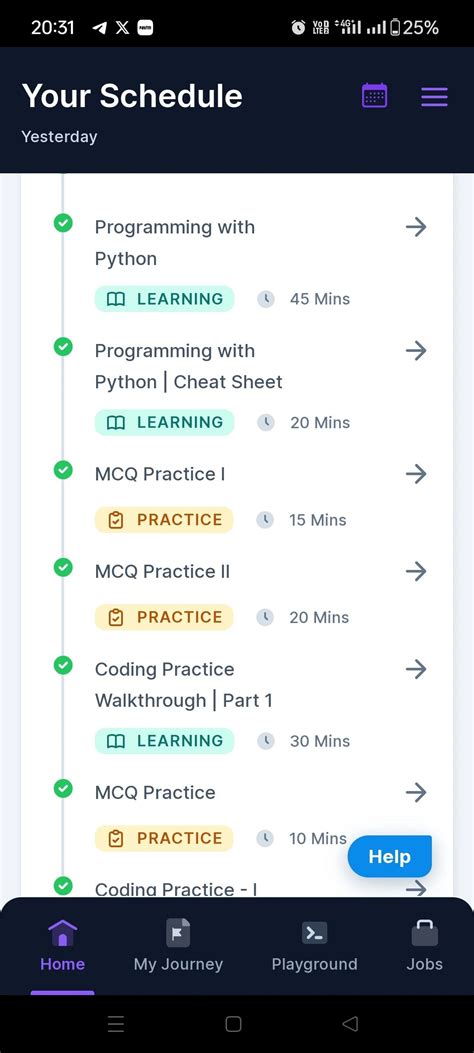 Akshay Choudary On Linkedin Day7 Nxtwave