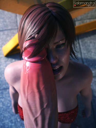 Salamandraninja Shani And Ves