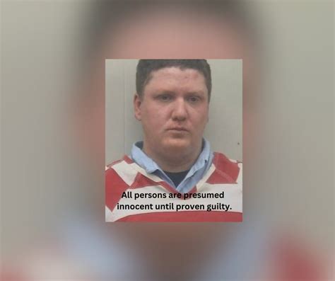 Vidalia Sex Offender Arrested For Online Solicitation Of A Minor 3ia