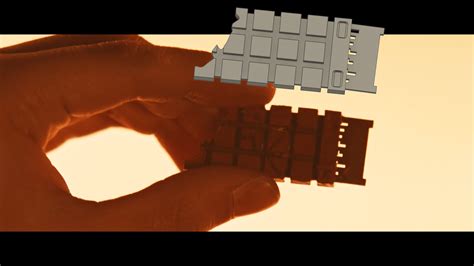 Terminator Cyberdyne Cpu Prototype And T 800 Cpu Chip Rpf Costume And