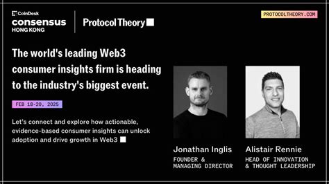 protocol theory ️ on linkedin protocol theory is heading to consensus hong kong 🇭🇰 ️ from feb…