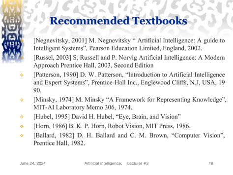 Artificial Intelligence Lecture Slide 03 Ppt