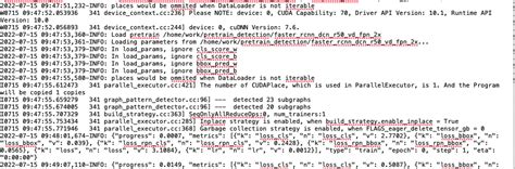 paddle 安装检查ok但运行报错cudnn问题 Issue PaddlePaddle Paddle GitHub
