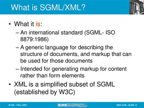 Ppt Lecture 12 Metadata And Markup Powerpoint Presentation Free Download Id 5801726