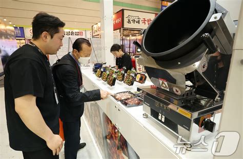 2025 Ifs 프랜차이즈 창업·산업 박람회 Zum 뉴스