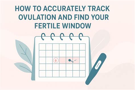 Ovulation Calculator And Fertility Calendar