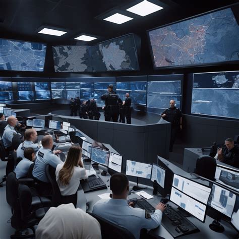 Belgium Plans Ai Use For Law Enforcement And Telecom Strategy Cro